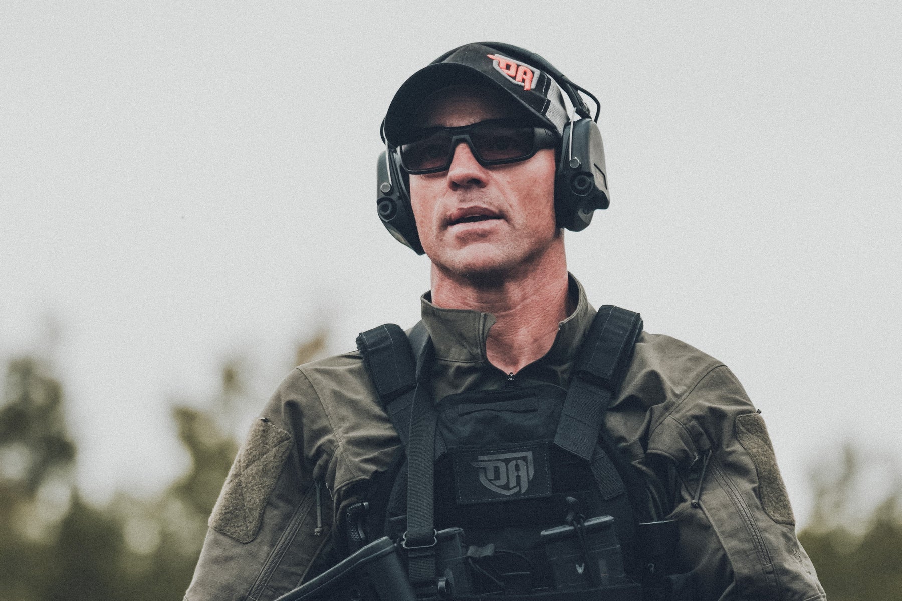 About – Direct Action Combat