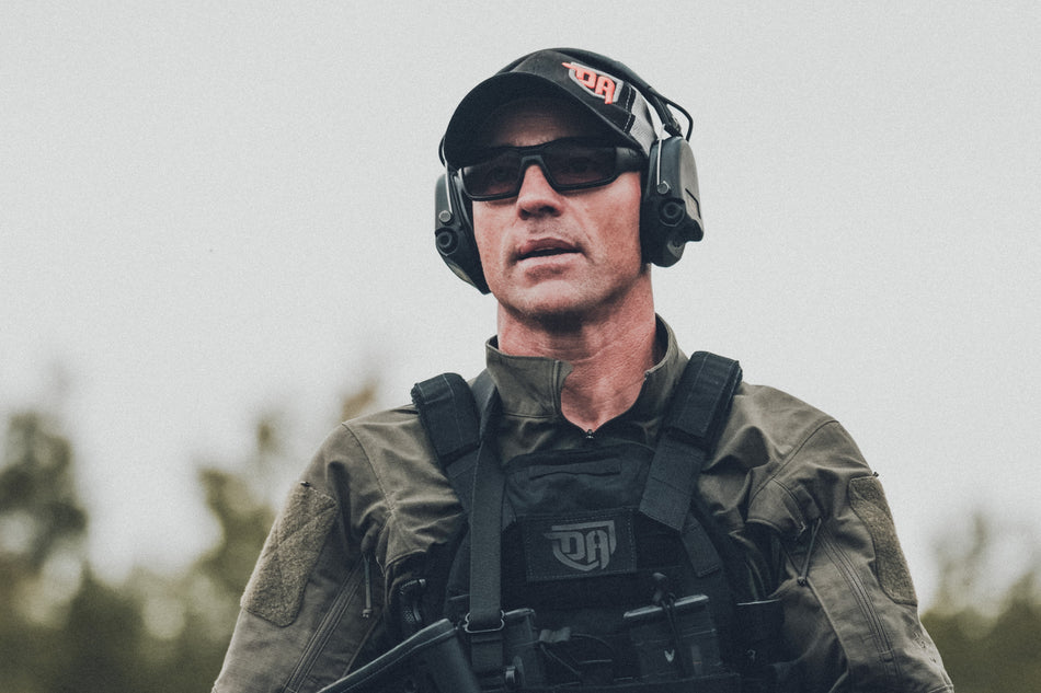 About – Direct Action Combat