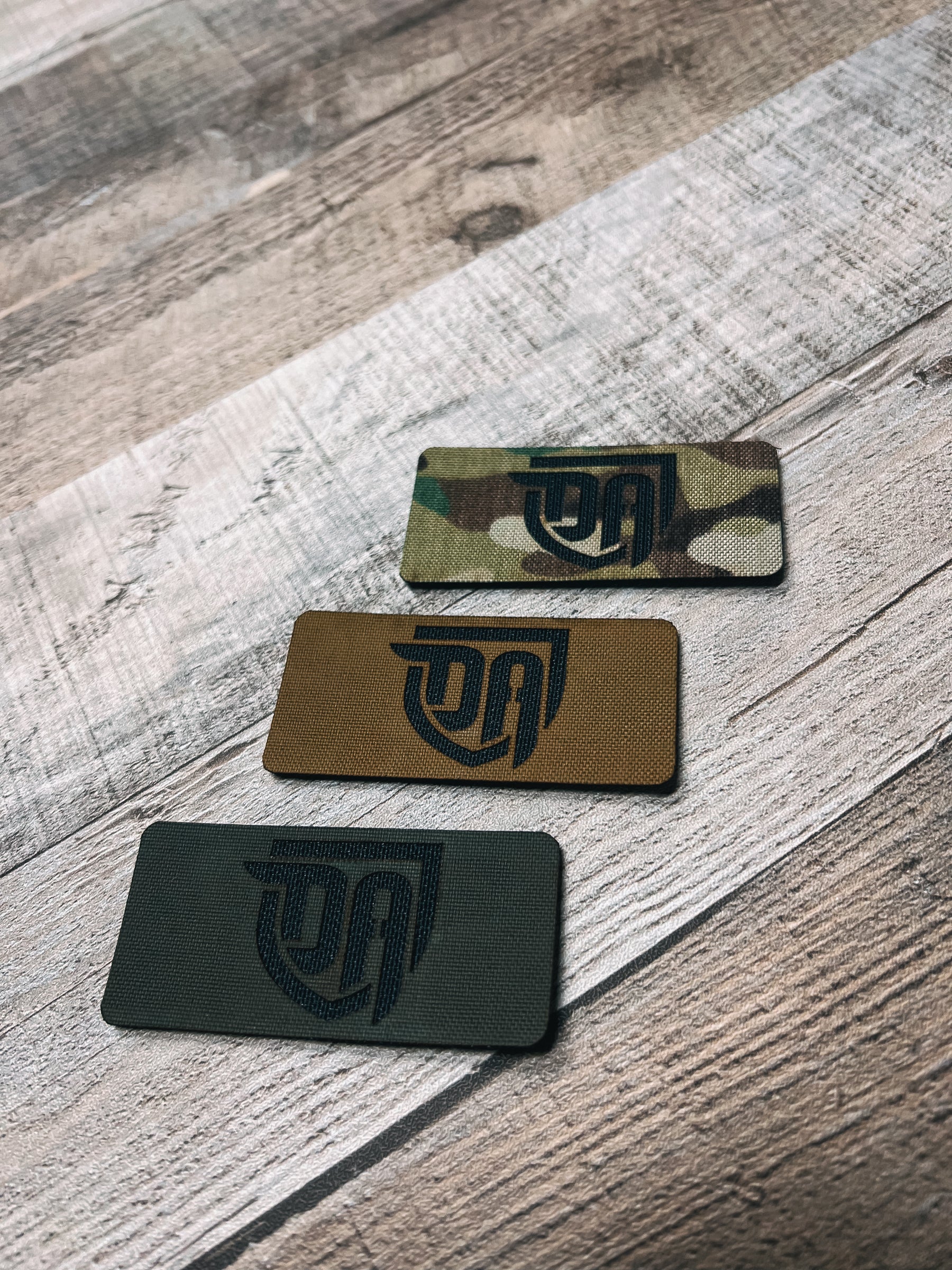 Direct Action Combat